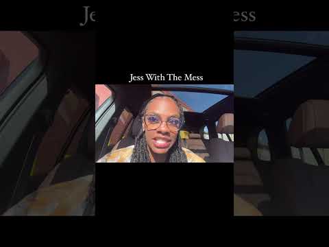 Jess hilarious- Jess with the mess pt1😂 #jesshilarious#comedy #funny# ...