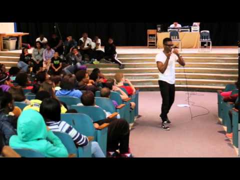 Morris Ervin at Euclid Central revised 6 7 15 in 480p - YouTube