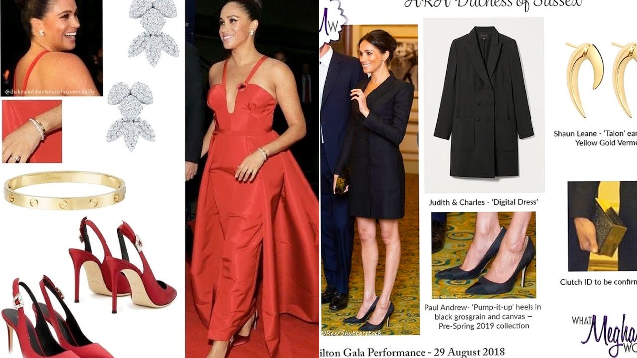Duchess of Sussex Meghan Markle Stunning lovely photos @HareemIbrar ...
