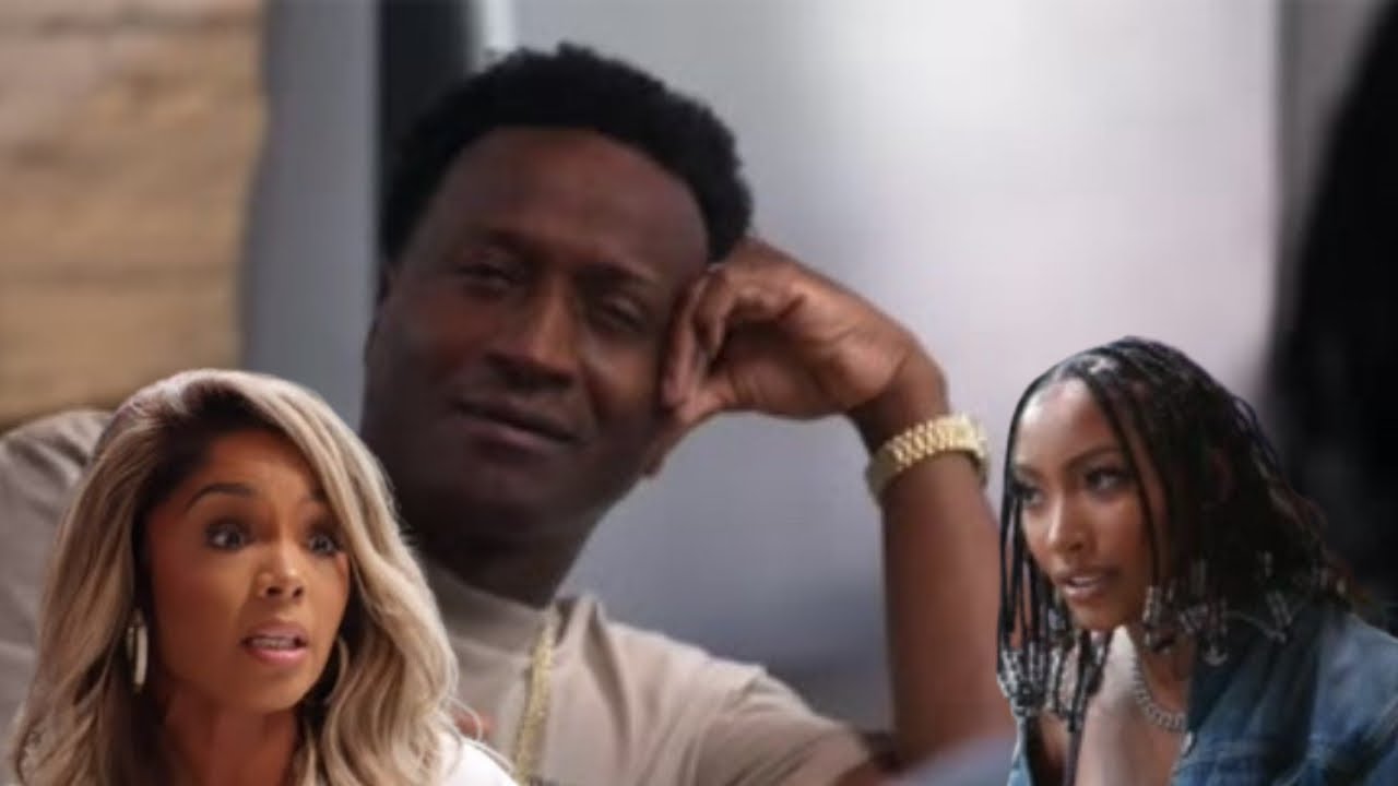 LOVE & HIP HOP ATLANTA: S12 E2 RECAP | KIRK CHEATING AGAIN? | JASMINE’S ...