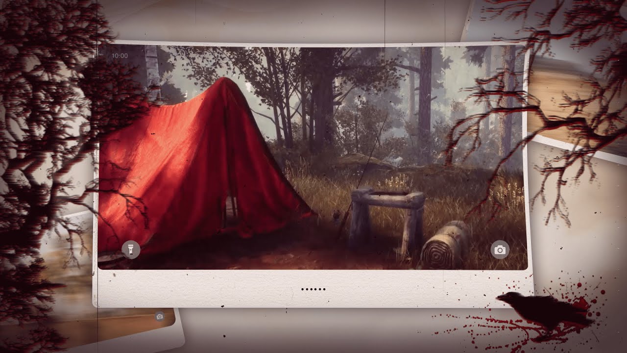 THE BEAST INSIDE 😈 11 | Erstmal Campen gehen - YouTube