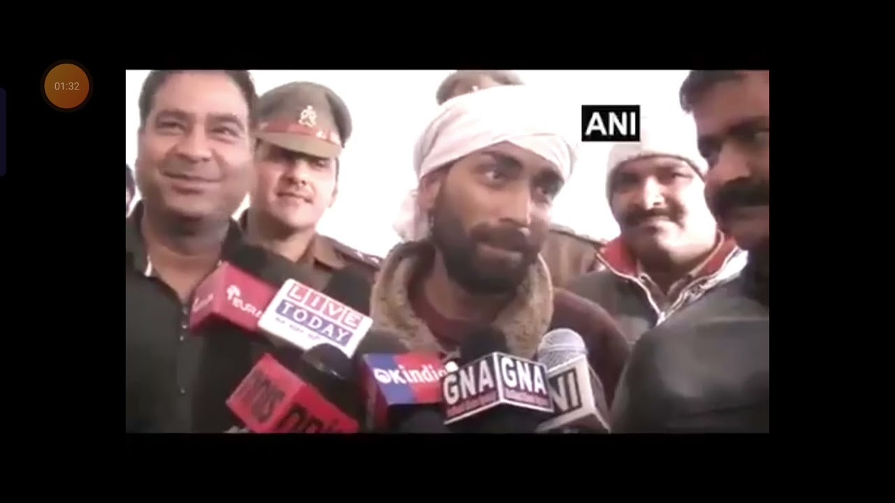 full interview billu sanda ️👿 best gangster 👿👿 #durlabhkashyap # ...