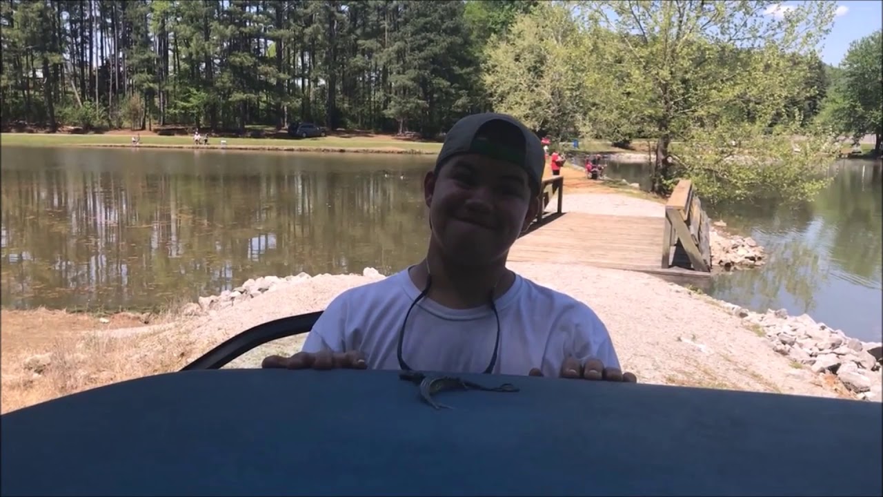 BEST OF MADISON COUNTY LAKE 2018 - YouTube