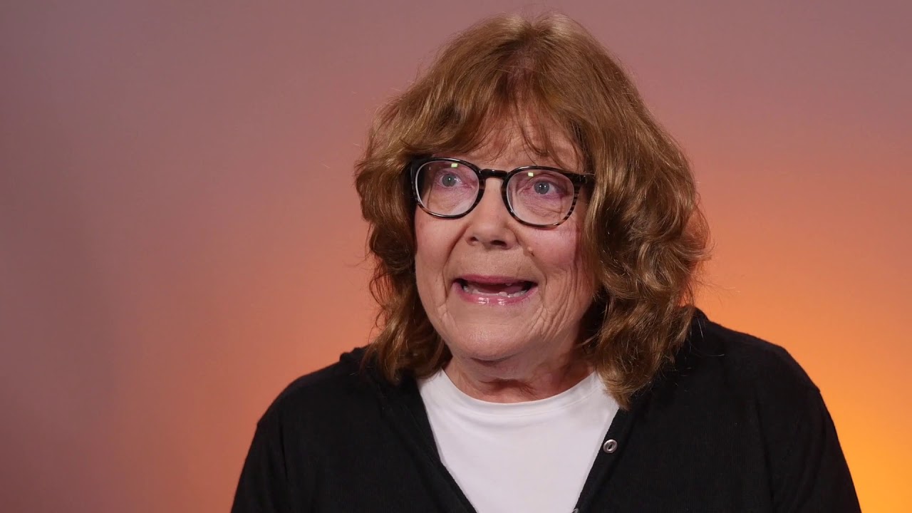 NEXT Marilyn Ward - YouTube