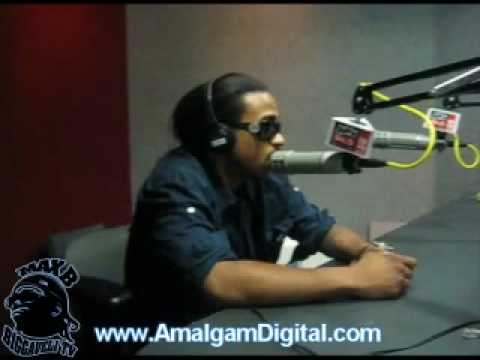 MAX B Biggaveli TV [Episode 5] www.AmalgamDigital.com - YouTube