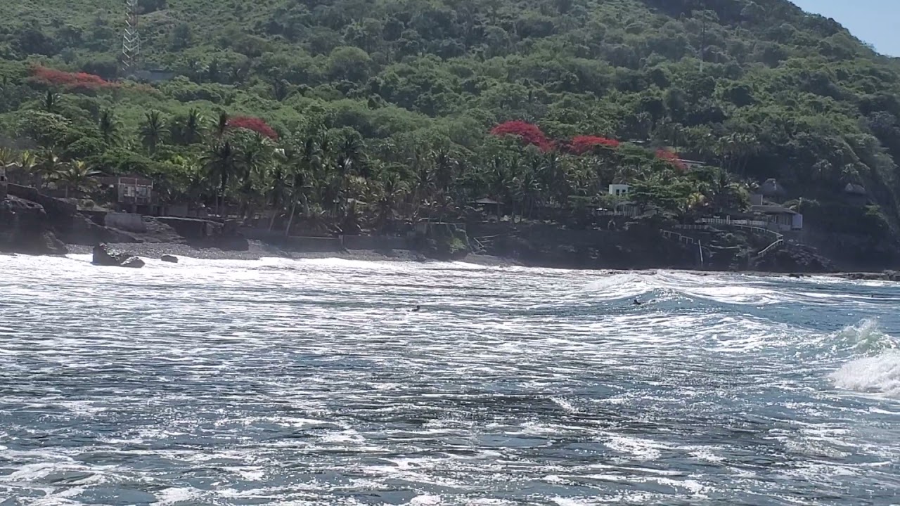 EL ZONTE. EL SALVADOR 🇸🇻 - YouTube