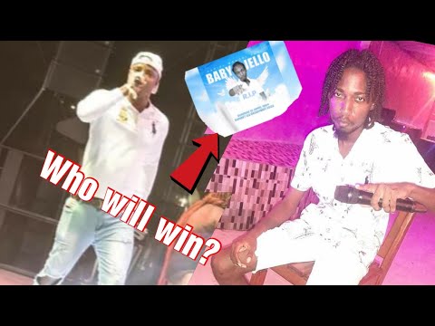 Stiffy Stiff Diss Baby Skello Wicked In New Song After Babyskello Say ...