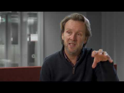 VU 1 Minute Text Mining - Piek Vossen