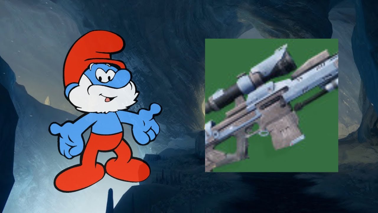 Forced to Smurf | PvP Live Commentary [8] | D2 Black Armory - YouTube