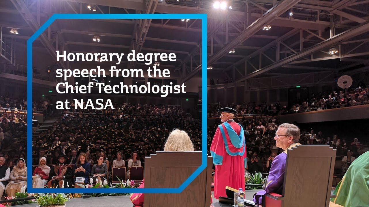 Nasa Chief Technologist