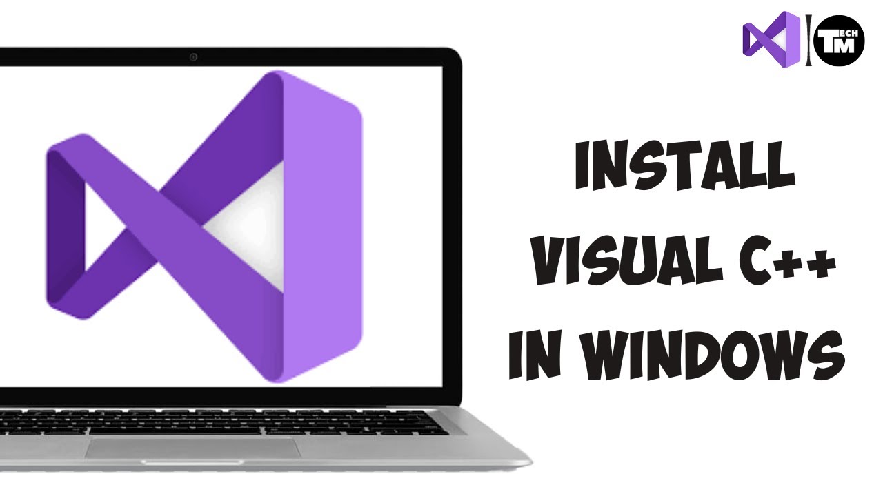 How to Download & Install Visual C++ in Windows 11/10 (2023 Latest ...