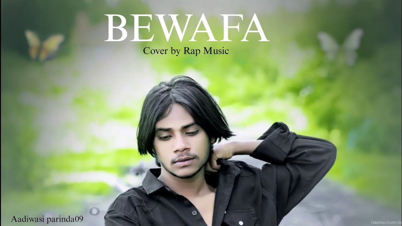 Imran Khan - Bewafa ( official Music Video) Cover Song - Rap ...