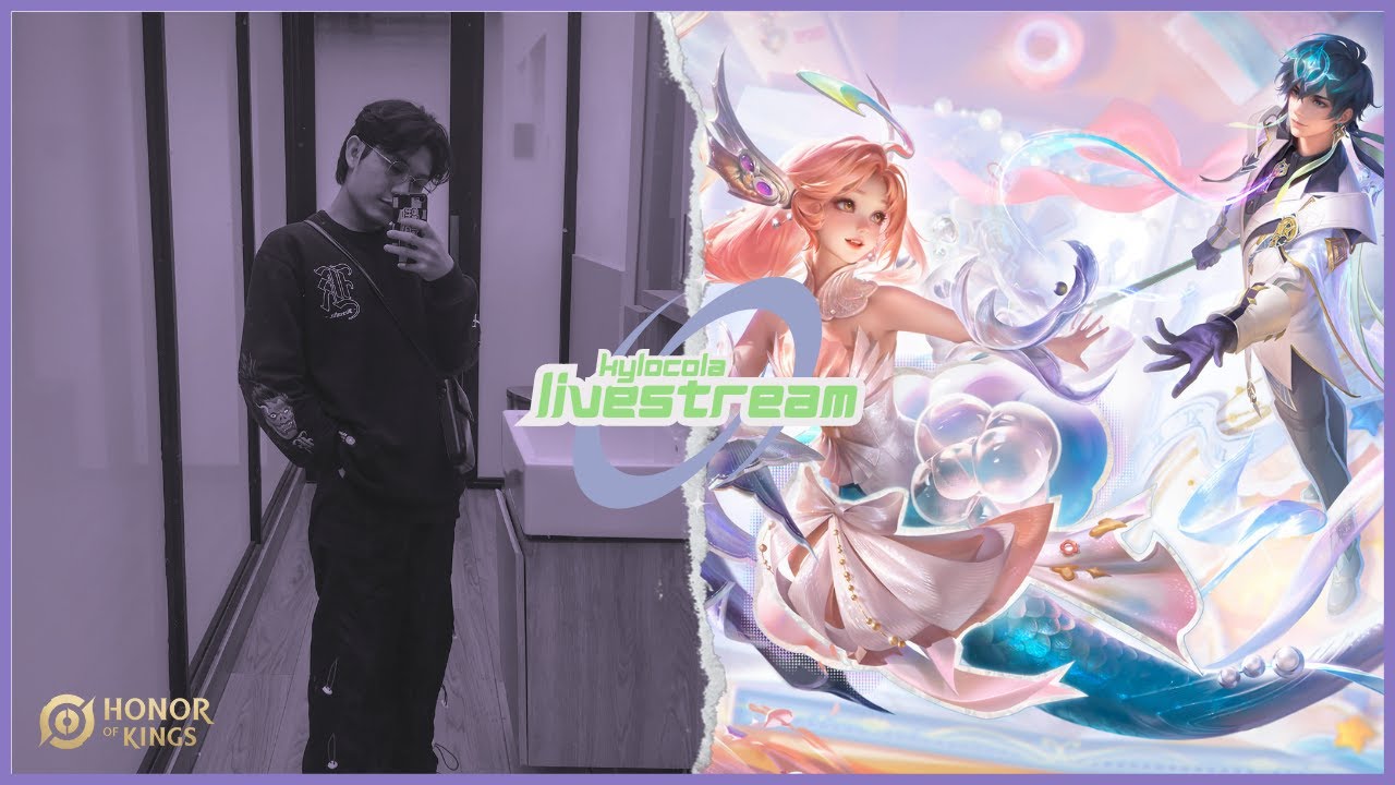 [HONOR OF KINGS] 🔥AKHIRNYA HOK RILIS GLOBAL! BANYAK BANSOS NYA BROOK🔥 ...