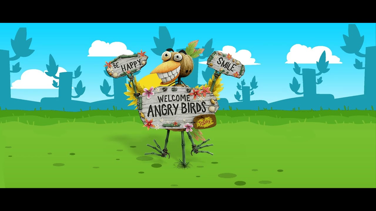 Billy the Sign Sound Effects - YouTube