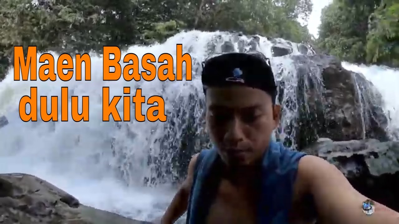 RIAM JUGAN SANGGAU LEDO - YouTube