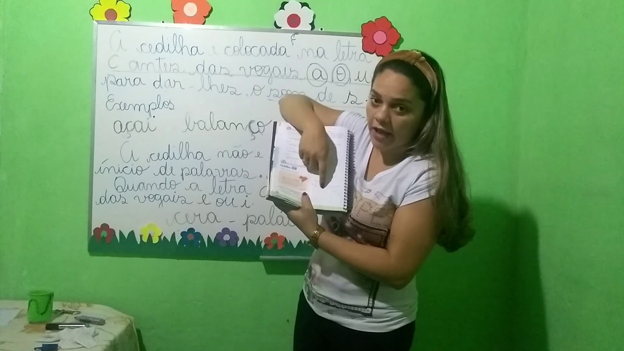 Vídeoaula Youtube