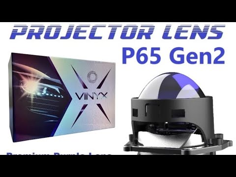 Review biled vinyx p65 gen 2 - YouTube