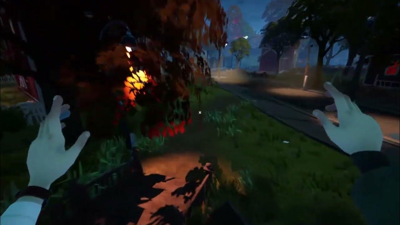 Стрим по Привет Сосед 2 Hello Neighbour 2 PS4 - YouTube