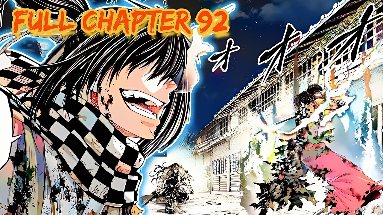THE PROMISE 🥺 | Record of Ragnarok chapter 92 - YouTube