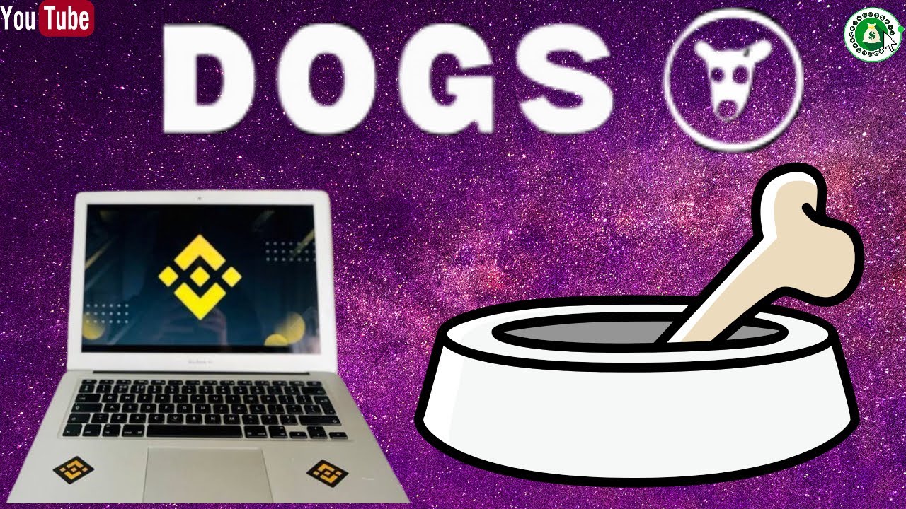 C'est confirmé DOGS Airdrop | Analyse Crypto - YouTube