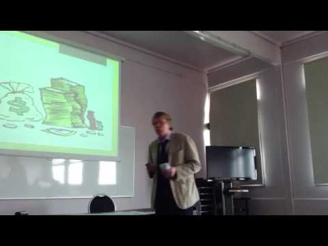 Patrick Smullen - YouTube