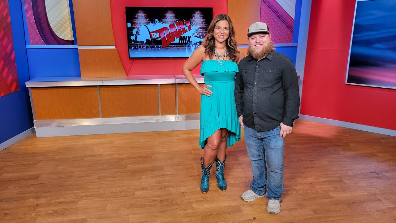 The Daily Mix: Christopher Zumwalt Music - YouTube