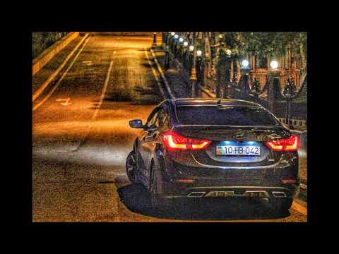 Azeri Bass Music   Bodrum Aksamlari Remix