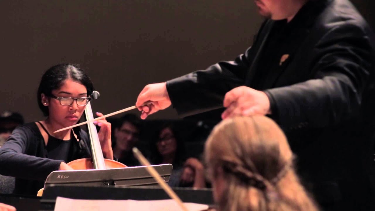 String Quartet, Opus 11 (1936) Samuel Barber 2nd movement, Adagio for ...