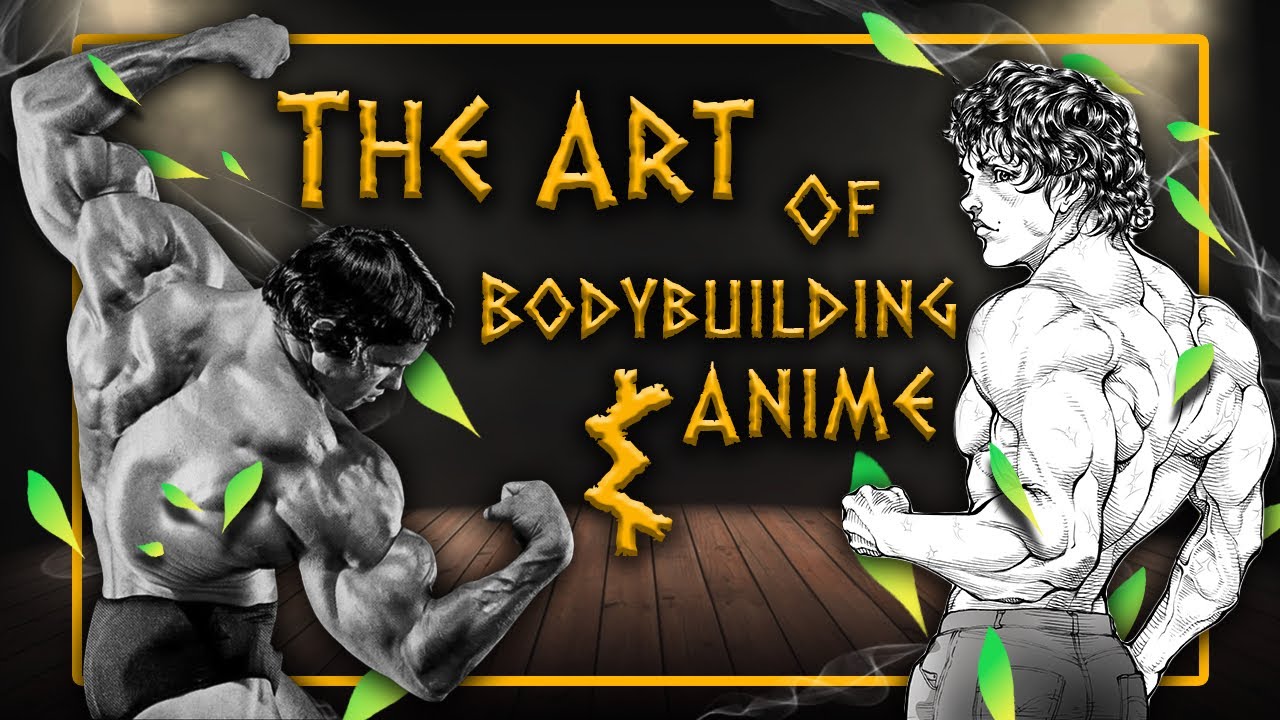 What is a Perfect Physique? Bodybuilding 101 - YouTube