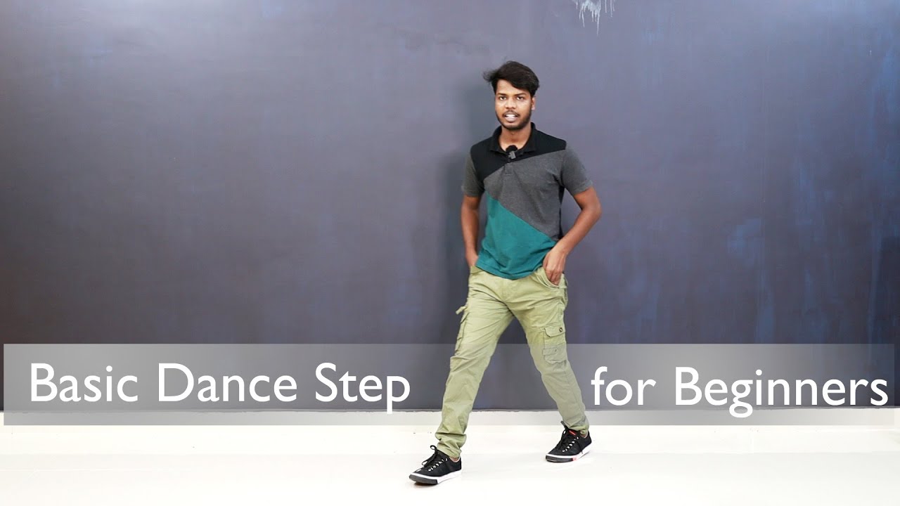 ऐसा Simple Dance Tutorial for beginners | Dance for Everyone | 3 dance ...