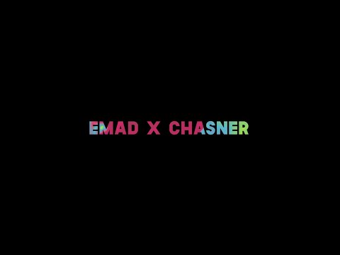 Emad x Chasner - Waiting For You (Official Visualizer)