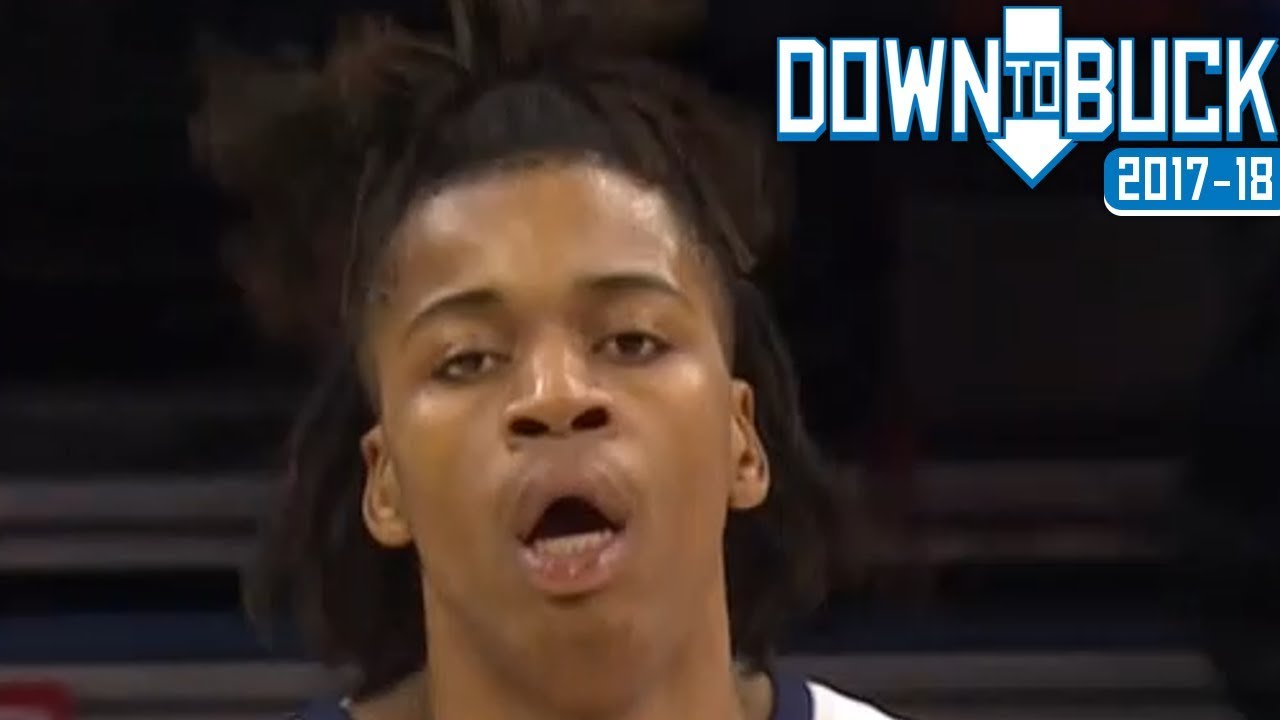 Deyonta Davis 16 Points Full Highlights (3/21/2018) - YouTube