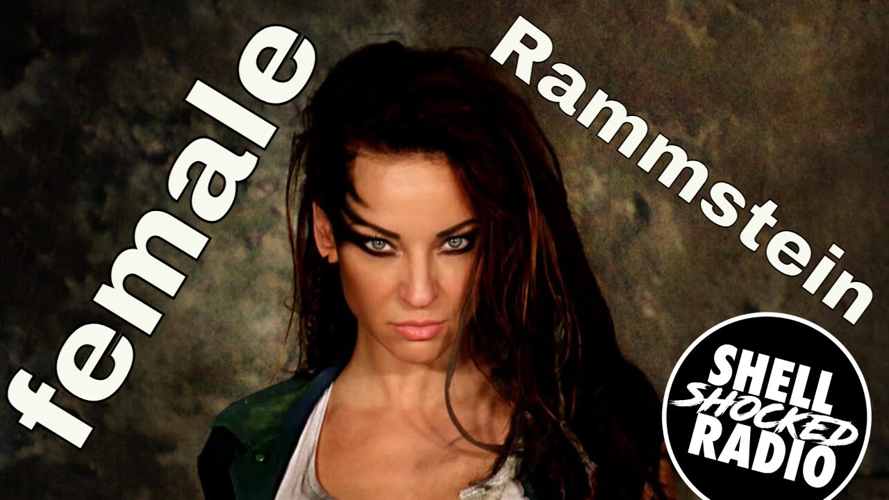 Shellshocked Radio Recommendations - Elli Berlin - Heiss kalt - German ...