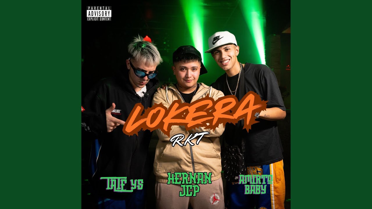 Lokera Rkt - YouTube