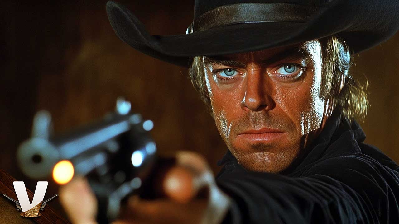 Justice rides with bullets in Dead Men's Shadows | Dead Men Don't Make ...