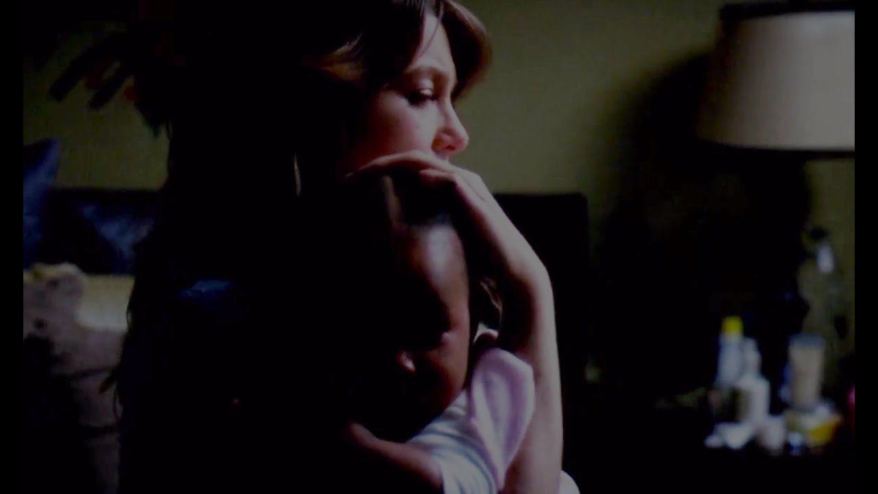 Meredith and Zola 7x22 (3) - YouTube