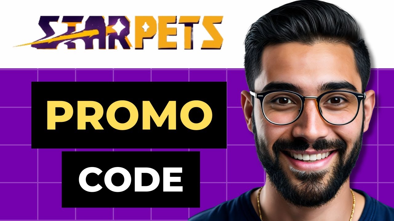 Latest Starpets Promo Codes (October 2024) - YouTube