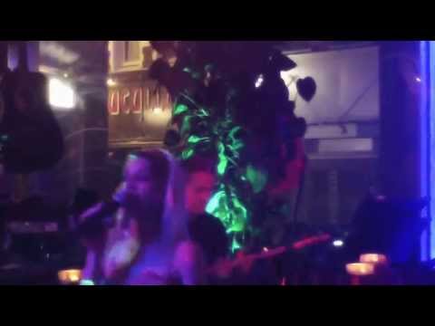 NAZAR CAN = SENI UZGUN GORSEM = Canlimuzik Eglence Her Hafta  Mavigul/Lumiere Arnhem