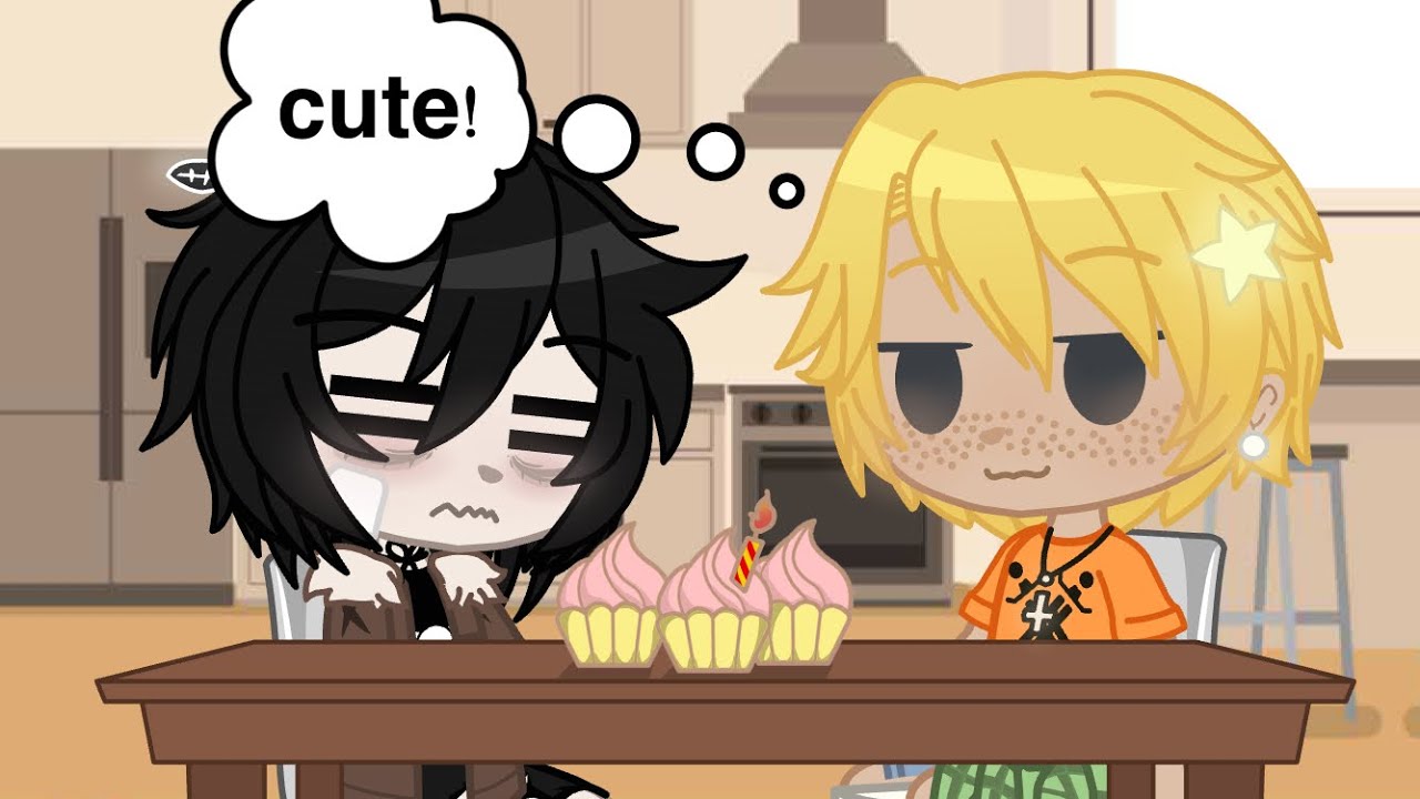 Look at your smile! //Late birthday special for Nico di Angelo// - YouTube