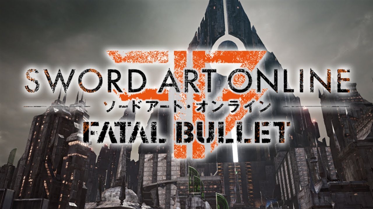 JUGANDO FATAL BULLET CON TODOS LOS DLC - 🔴 SAO Fatal Bullet + DLC's #3 ...