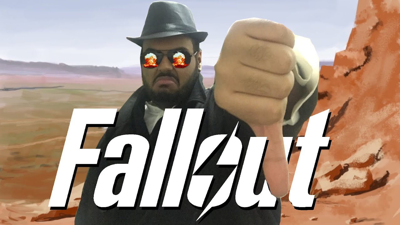 Fallout | Season 1 Review - YouTube