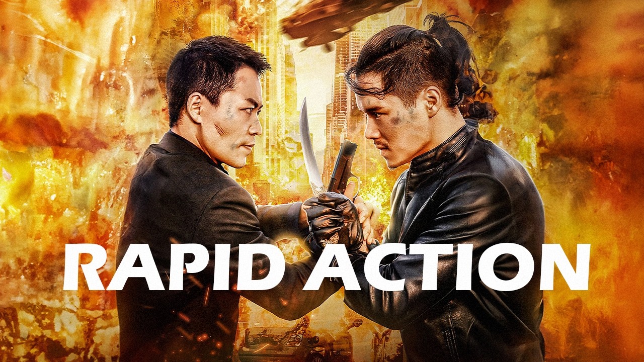 Rapid Action (Action) Film Complet en Français - YouTube