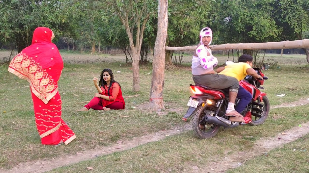 Funniest Amazing comedy video 2021😂 must watch New funny comedy video ...