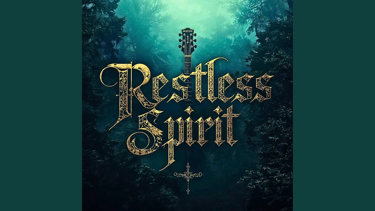 Restless Spirit - YouTube
