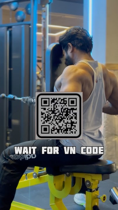 VN code Gym template💪🏻💪🏻 #motivation #vnvideoeditor #gym #ytshorts #shorts - YouTube