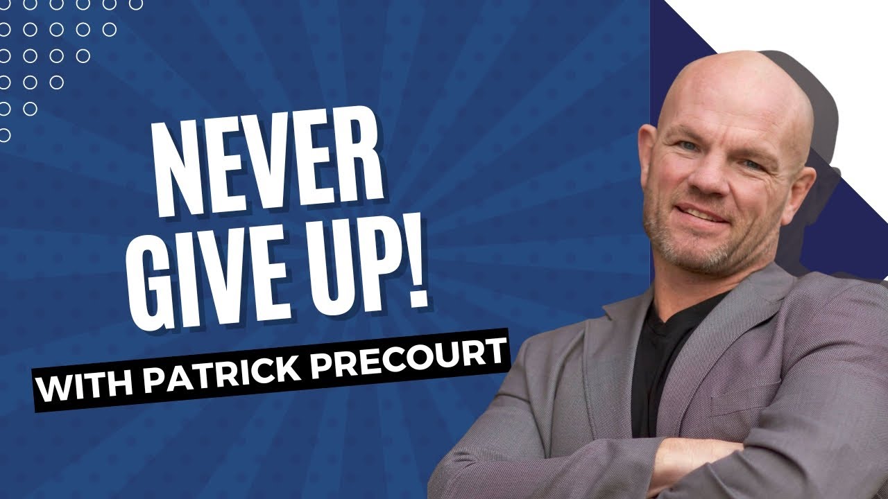 How Not Quit What I Have Planned To Do | The Real Estate Entrepreneurs ...