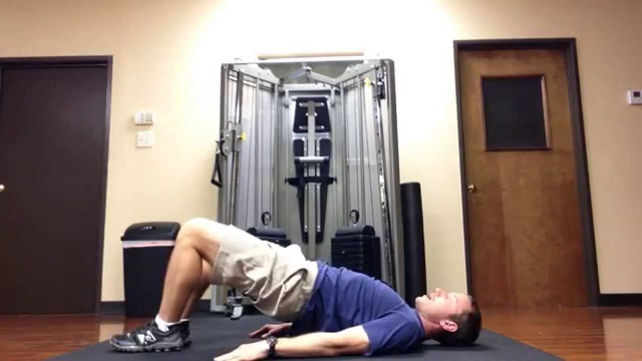 Marching in Bridge Position - YouTube