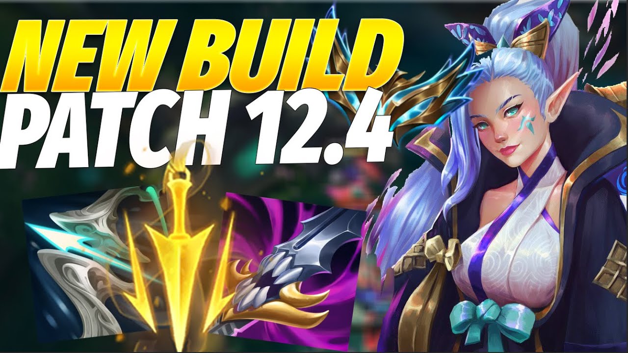 RANK 1 VAYNE | Maw of Malmortius is the best item on vayne to carry ...