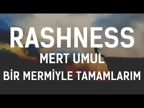 RASH & mer2mul - Bir Mermiyle Tamamlarım