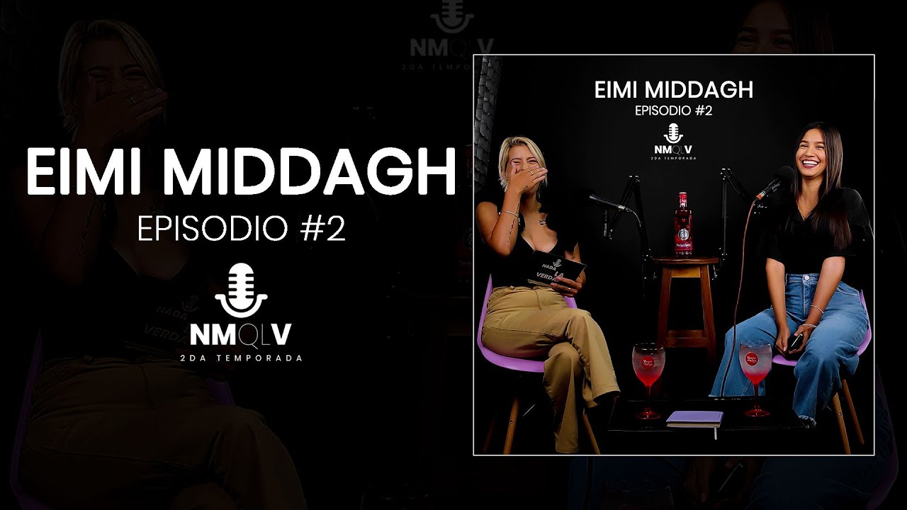 Entrevista Completa - Eimi Middagh, creadora de contenido y Miss Warnes ...